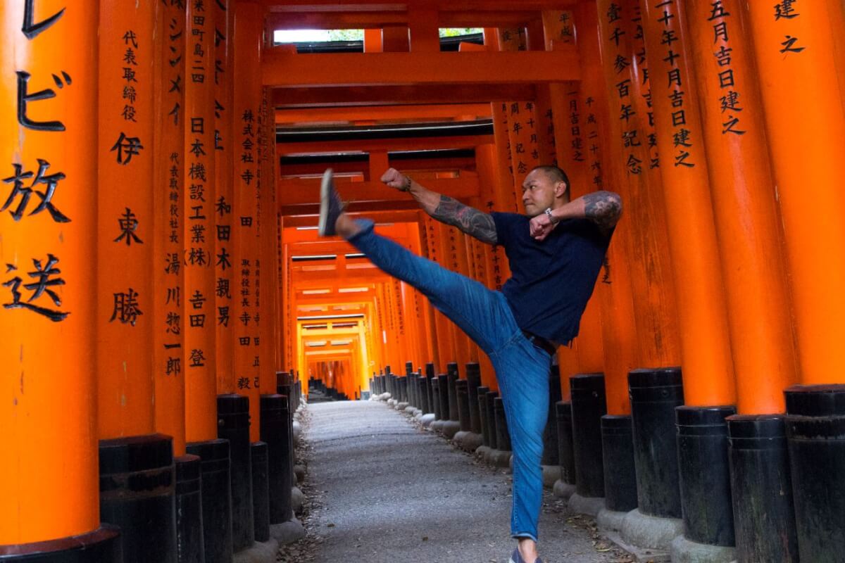 RONIN TACTICS IS ON A MISSION - American Outdoor Guide