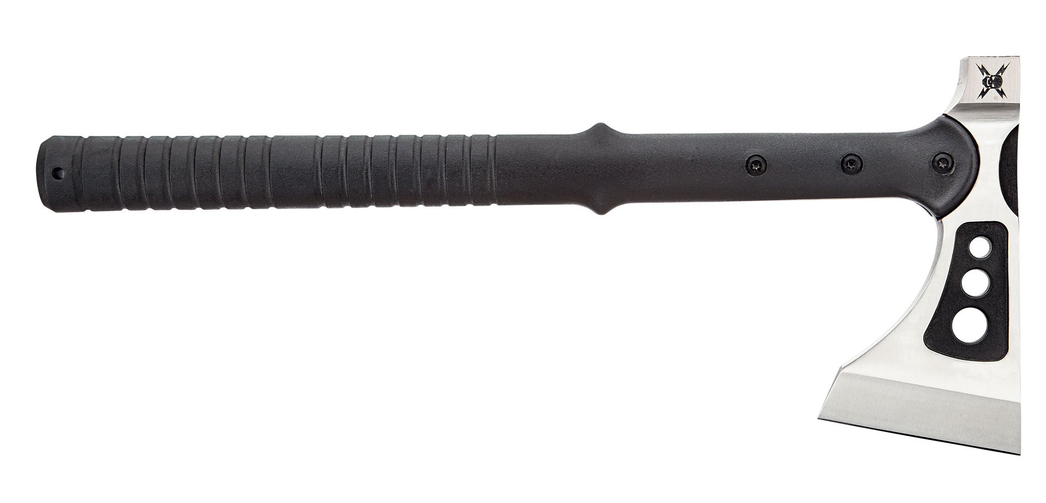 Tree-felling Tools To Cut It Down And Chop the firewood