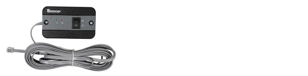 Renogy: The Right Inverter To Power Key Electric Devices