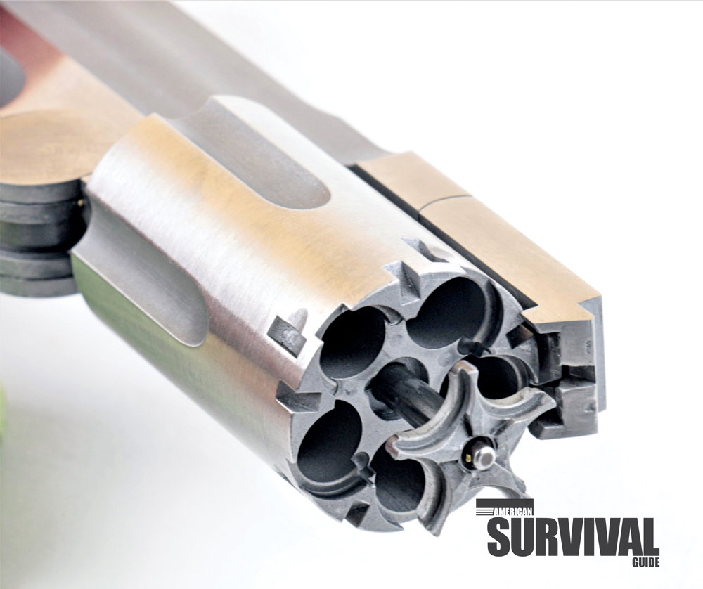 NAA’S Constant Companions - American Outdoor Guide