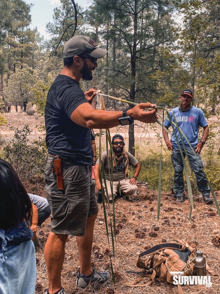 Enhancing The Survivalist Skills Of Those Around You