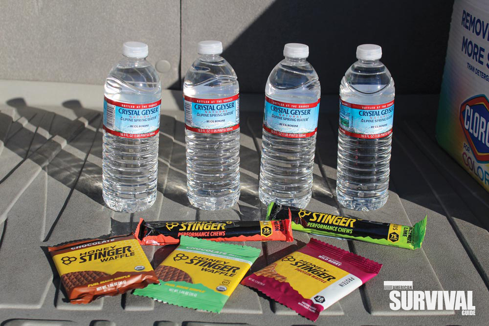 Make Your Vehicle Bug-Out Ready - American Outdoor Guide