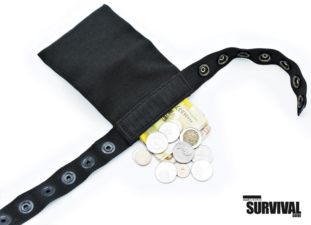 Carry Your Kit With Confidence - American Outdoor Guide