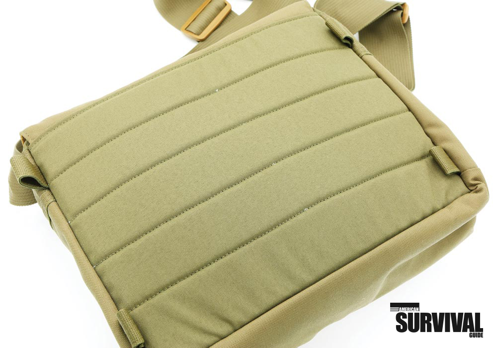 Carry Your Kit With Confidence - American Outdoor Guide