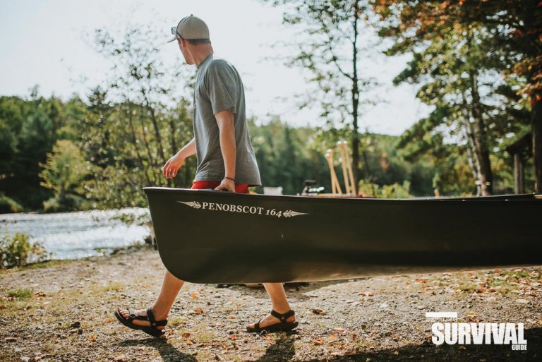 Bug-Out Boats - American Outdoor Guide