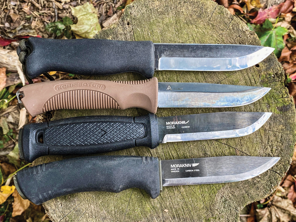 TRADITIONAL FINNISH PUUKKO MEETS 21ST-CENTURY INNOVATION - American ...