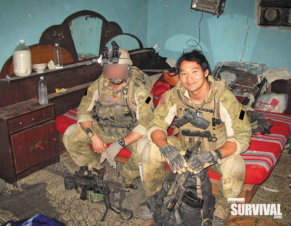 Ronin Tactics is On a Mission - American Outdoor Guide