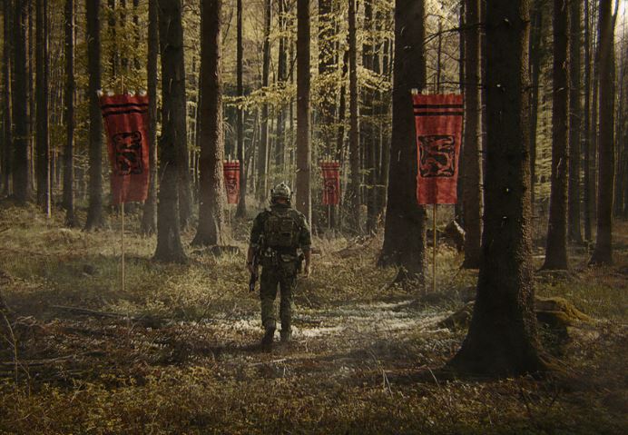 Ronin Tactics is On a Mission - American Outdoor Guide