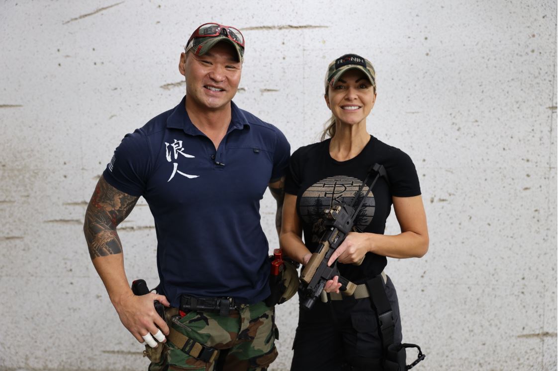 Ronin Tactics is On a Mission - American Outdoor Guide