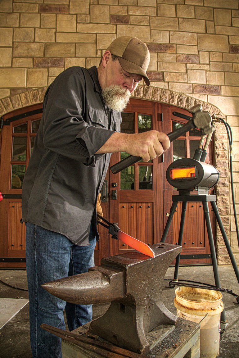 KYLE LAMB: INSIGHT INTO AN AMERICAN ICON - American Outdoor Guide