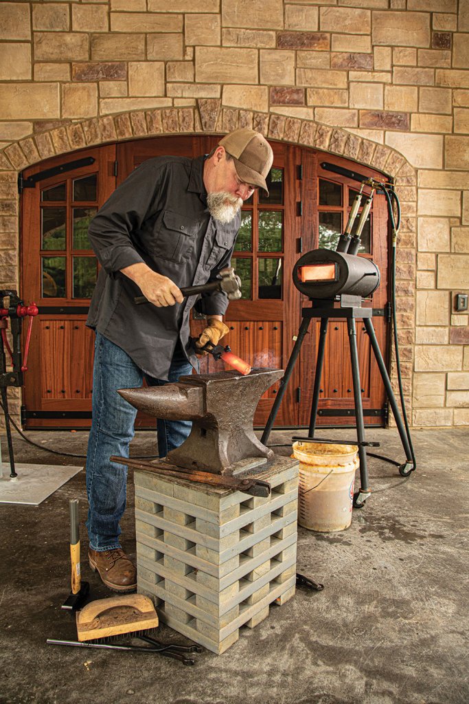 KYLE LAMB: INSIGHT INTO AN AMERICAN ICON - American Outdoor Guide