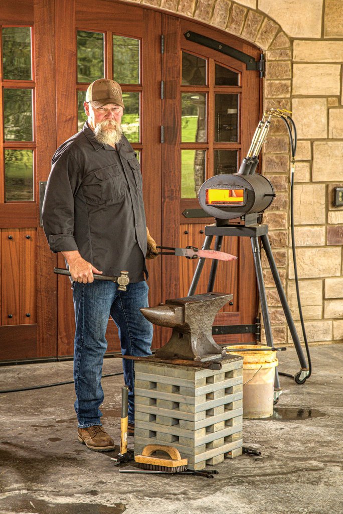 KYLE LAMB: INSIGHT INTO AN AMERICAN ICON - American Outdoor Guide