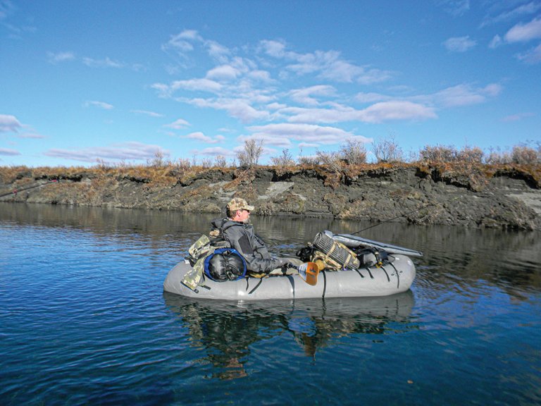 KYLE LAMB: INSIGHT INTO AN AMERICAN ICON - American Outdoor Guide