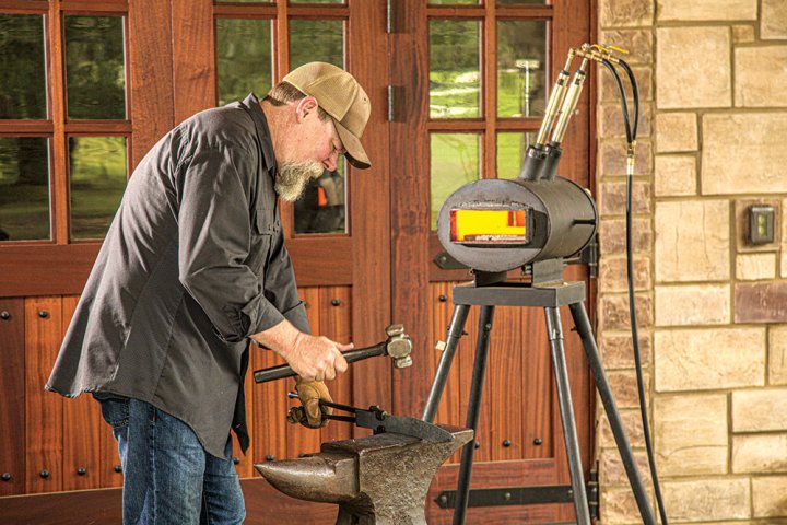 KYLE LAMB: INSIGHT INTO AN AMERICAN ICON – American Outdoor Guide