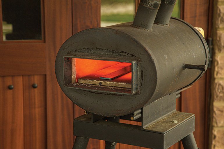 KYLE LAMB: INSIGHT INTO AN AMERICAN ICON - American Outdoor Guide