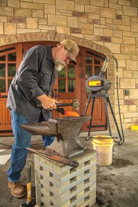 KYLE LAMB: INSIGHT INTO AN AMERICAN ICON - American Outdoor Guide