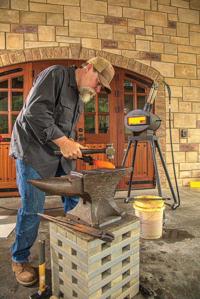 KYLE LAMB: INSIGHT INTO AN AMERICAN ICON - American Outdoor Guide