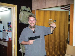 KYLE LAMB: INSIGHT INTO AN AMERICAN ICON - American Outdoor Guide