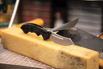 KYLE LAMB: INSIGHT INTO AN AMERICAN ICON - American Outdoor Guide