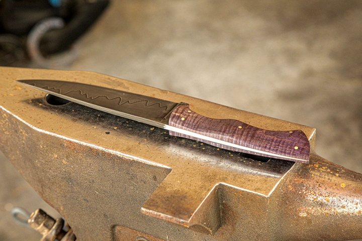 KYLE LAMB: INSIGHT INTO AN AMERICAN ICON - American Outdoor Guide