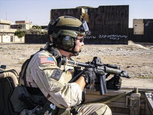 KYLE LAMB: INSIGHT INTO AN AMERICAN ICON - American Outdoor Guide