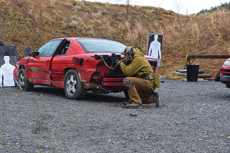 KYLE LAMB: INSIGHT INTO AN AMERICAN ICON - American Outdoor Guide