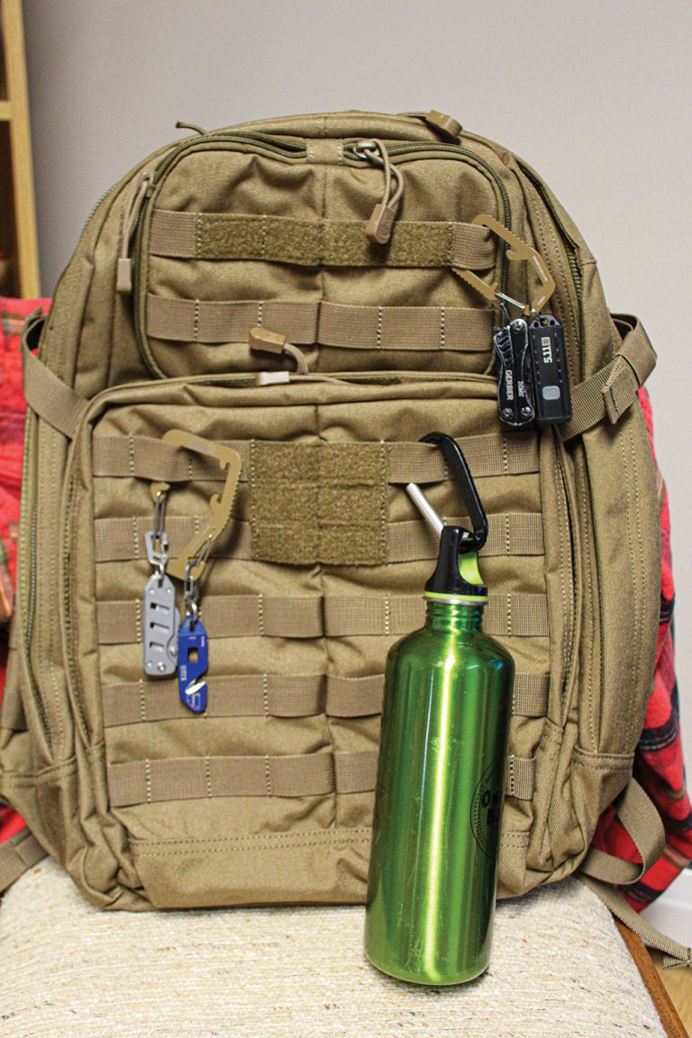 HOW TO PREPARE FOR YOUR FIRST OUTDOOR ADVENTURE - American Outdoor Guide