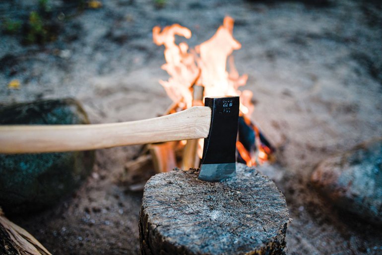 18 MUST-HAVE FIREWOOD TOOLS - American Outdoor Guide