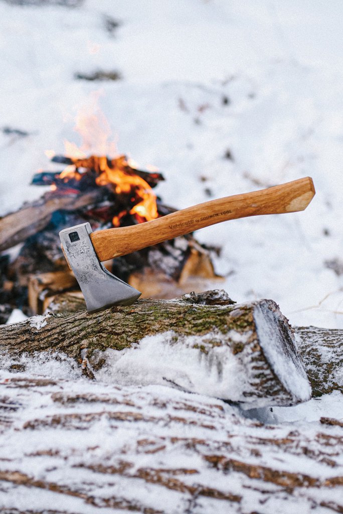 18 MUST-HAVE FIREWOOD TOOLS - American Outdoor Guide