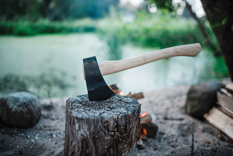 18 MUST-HAVE FIREWOOD TOOLS - American Outdoor Guide