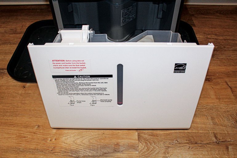 HOW TO PULL WATER FROM AIR - American Outdoor Guide