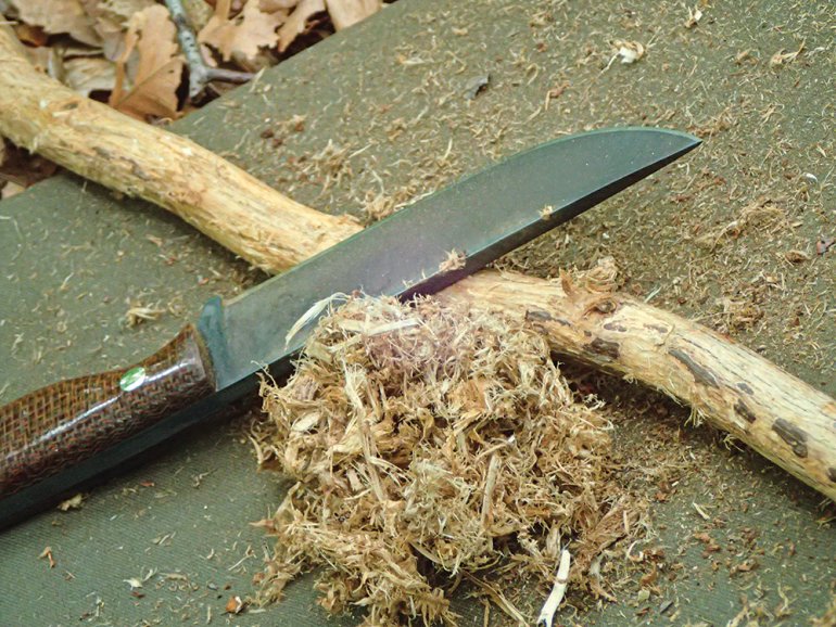 Review: Bear Forest Knives - American Outdoor Guide