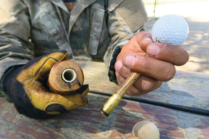 How to make Fire Pistons - American Outdoor Guide
