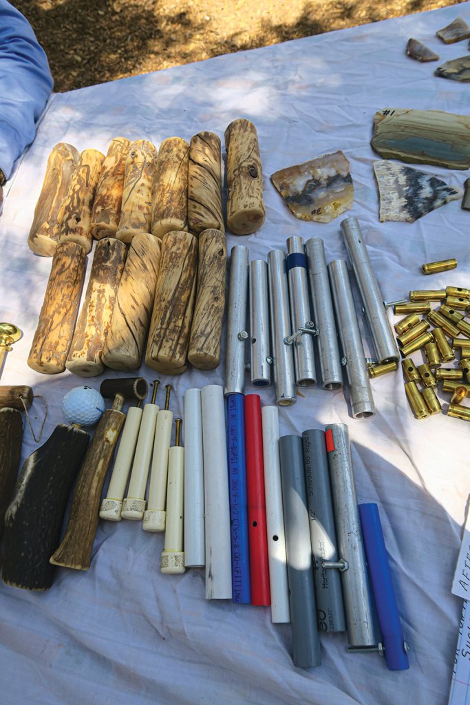 How to make Fire Pistons - American Outdoor Guide