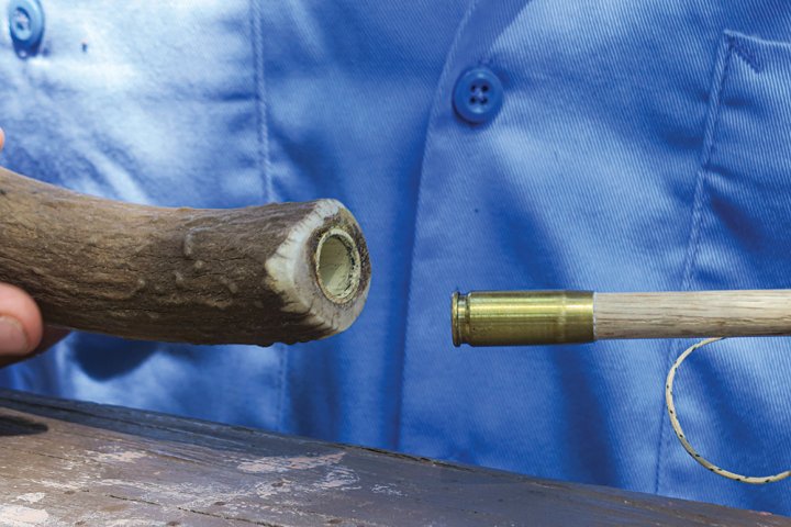 How to make Fire Pistons - American Outdoor Guide