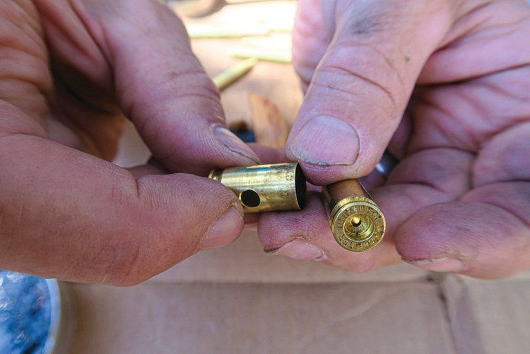 How to make Fire Pistons - American Outdoor Guide