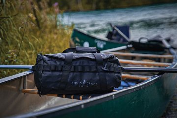 FIELDCRAFT SURVIVAL - American Outdoor Guide