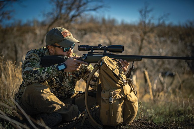 FIELDCRAFT SURVIVAL - American Outdoor Guide