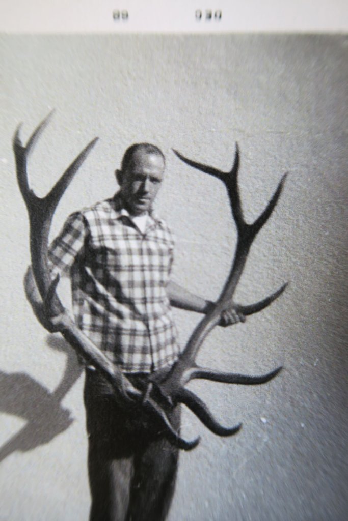 Meet Tom Grover, the wilderness survival expert - American Outdoor Guide