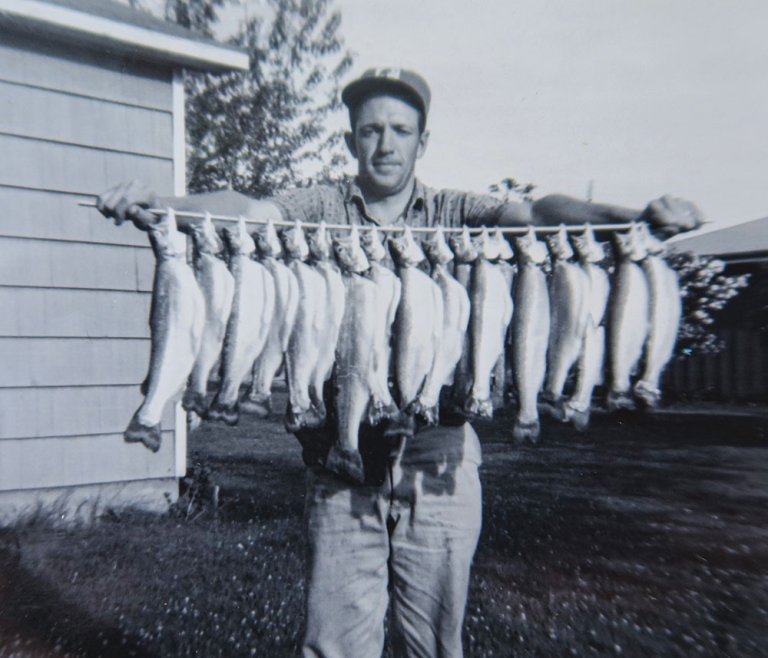 Meet Tom Grover, the wilderness survival expert – American Outdoor Guide