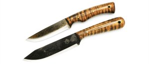 Review: Knives from the Pathfinder Knife Shop - American Outdoor Guide