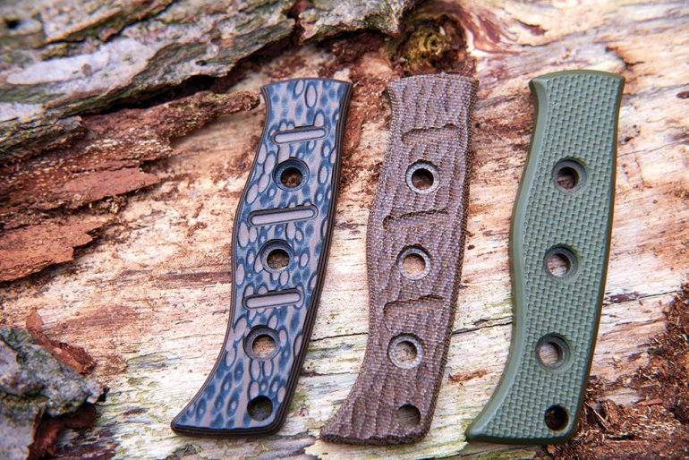 Benchmade Upgrades Its Adamas Family - American Outdoor Guide