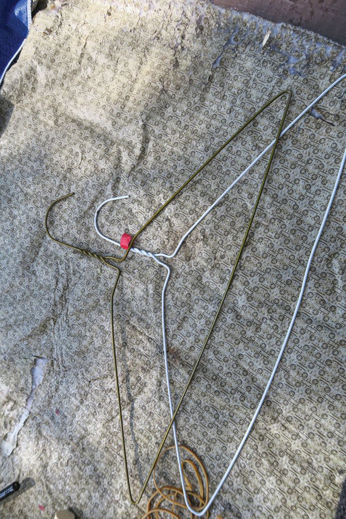 LEARN ABOUT THE ANCIENT PRACTICE OF DOWSING