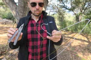 LEARN ABOUT THE ANCIENT PRACTICE OF DOWSING