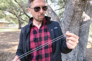 LEARN ABOUT THE ANCIENT PRACTICE OF DOWSING