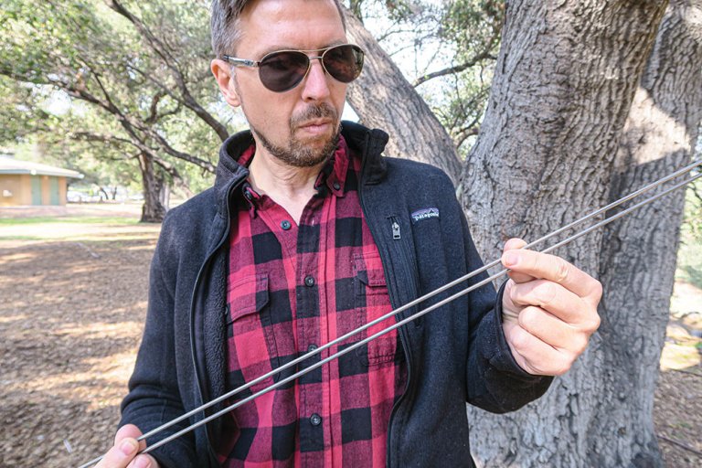 LEARN ABOUT THE ANCIENT PRACTICE OF DOWSING