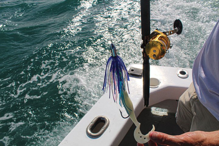 Inshore vs Offshore Fishing: Everything You Need to Know - American ...