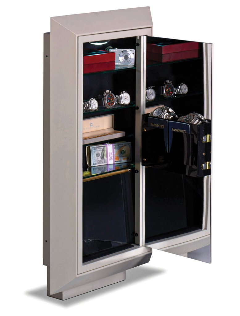 Keep Your Valuables Protected In a Safe - American Outdoor Guide