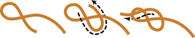 12 Knots You Can’t Live Without - American Outdoor Guide