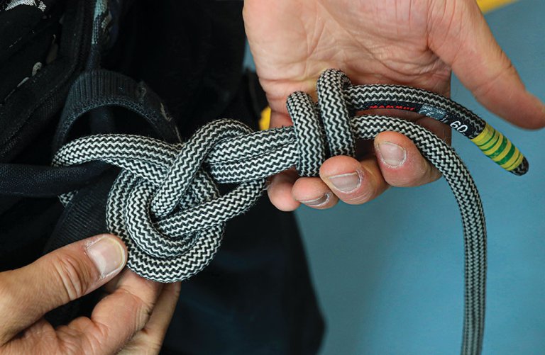 12 Knots You Can’t Live Without - American Outdoor Guide